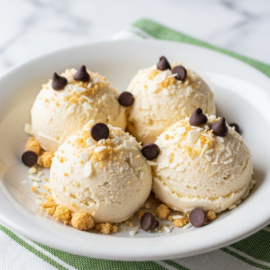 Moose Farts: Irresistible Canadian No-Bake Coconut Chocolate Treat